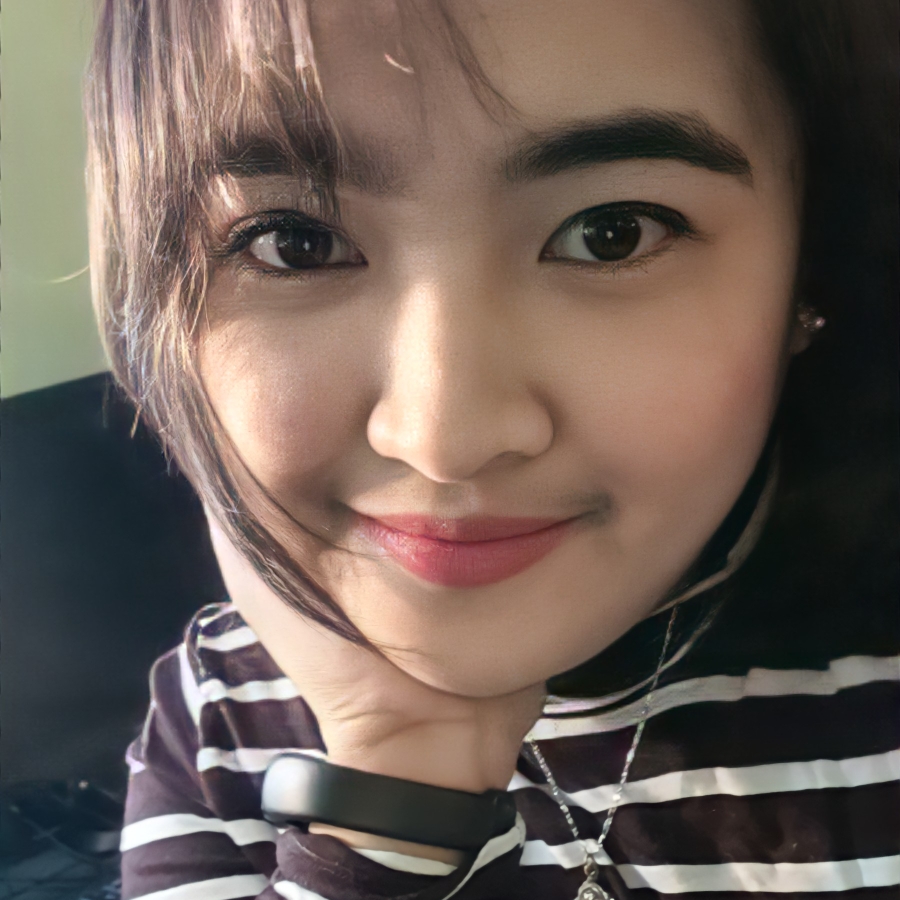 About the Author – I Refuse to Say Things That I Can Write Better